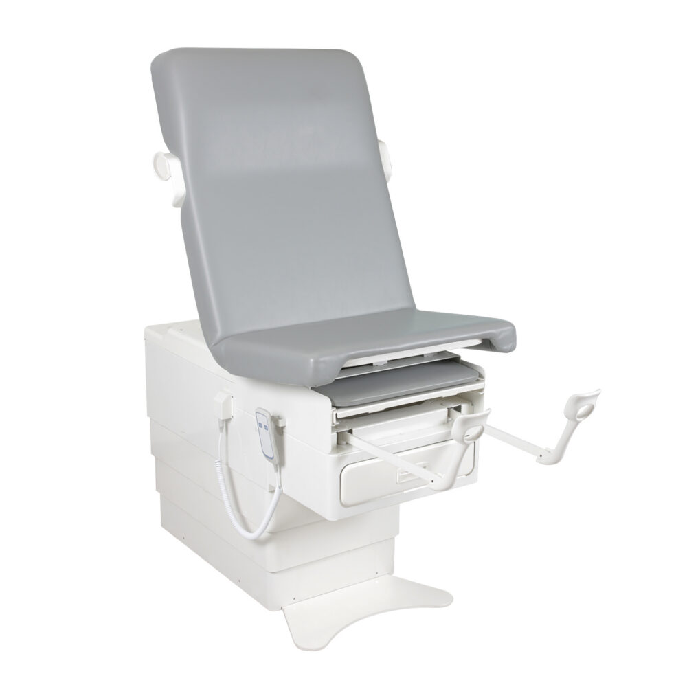 DRE Meridian Power Exam Table | DRE Medical