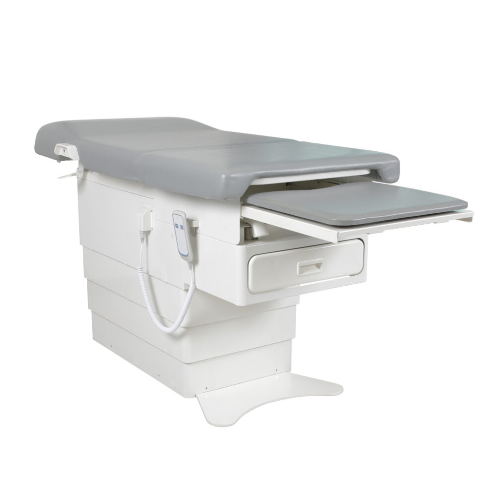 DRE Meridian Power Exam Table | DRE Medical