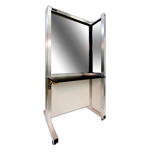 Isolation Panels | DRE Medical