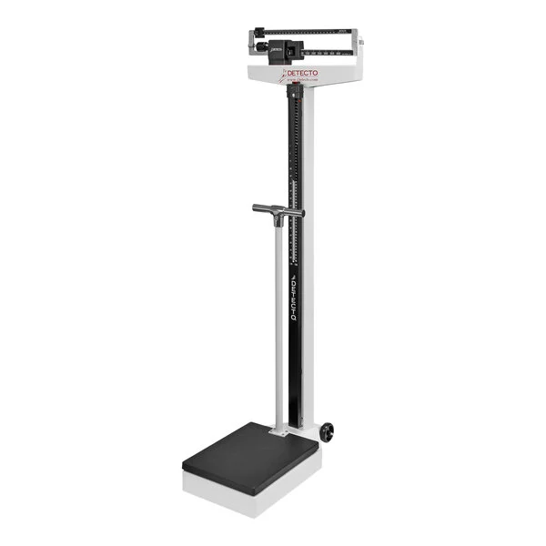 Patient Scales | DRE Medical